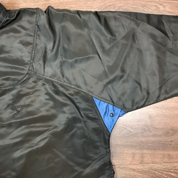 Uzzi | Jackets & Coats | Uzzi Amphibious Gear Jacket Vintage 9 ...